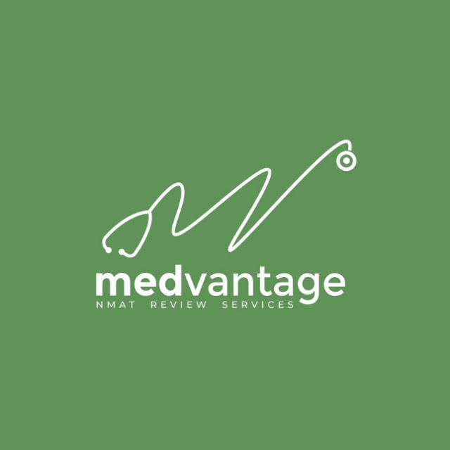 Medvantage Review Services, Online Shop | Shopee Philippines
