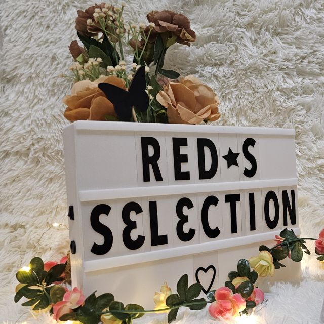 Red's Selection, Online Shop | Shopee Philippines