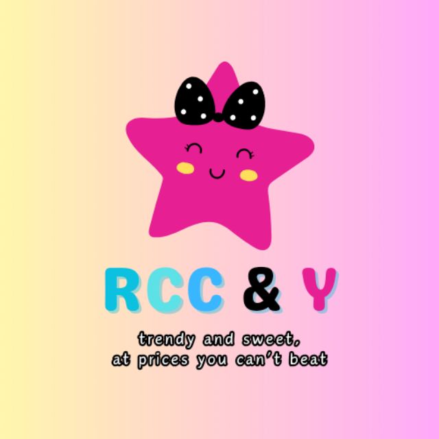 RCC&Y Clothing Store, Online Shop | Shopee Philippines