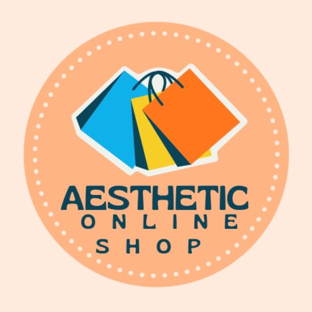 Aesthetic. Online shop, Online Shop | Shopee Philippines