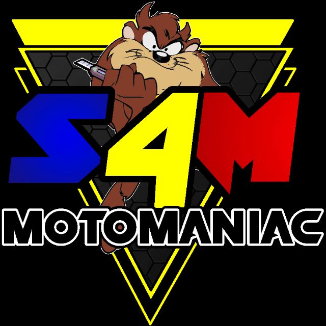 S4M Motorshop, Online Shop | Shopee Philippines