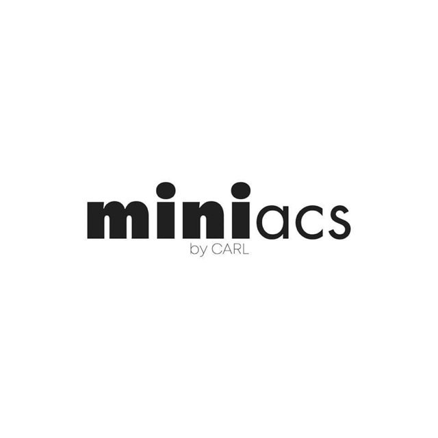 MINIacs, Online Shop | Shopee Philippines