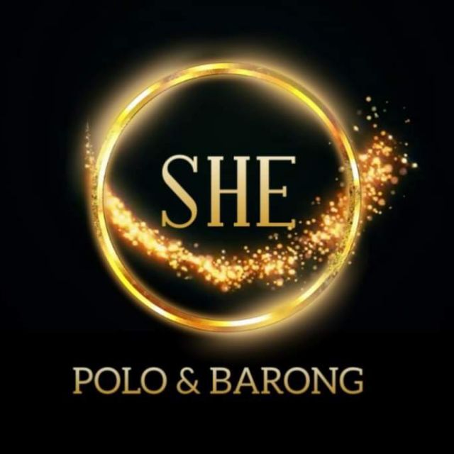 She Barong Shop, Online Shop | Shopee Philippines
