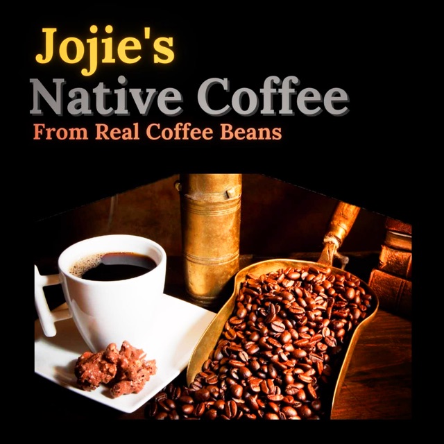 Jojie’s Native Coffee, Online Shop | Shopee Philippines