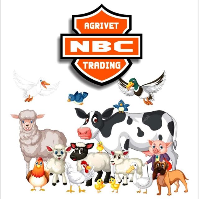 NBC AGRIVET TRADING, Online Shop | Shopee Philippines