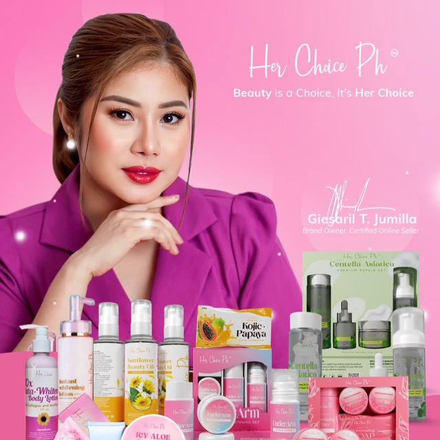 Her Choice Ph - MAIN SHOP, Online Shop | Shopee Philippines