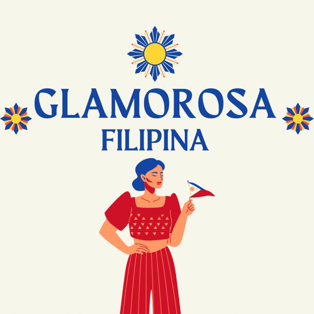 Glamorosa Filipina, Online Shop | Shopee Philippines