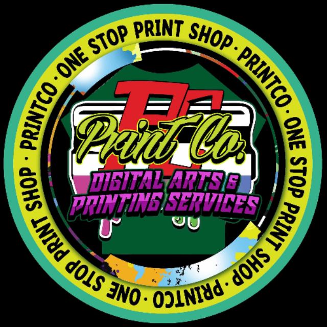 Printco One Stop Print Shop, Online Shop | Shopee Philippines