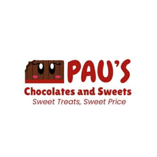 Pau’s Chocolates & Sweets, Online Shop | Shopee Philippines