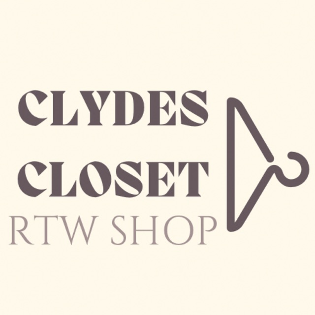 CLYDES CLOSET RTW SHOP, Online Shop | Shopee Philippines
