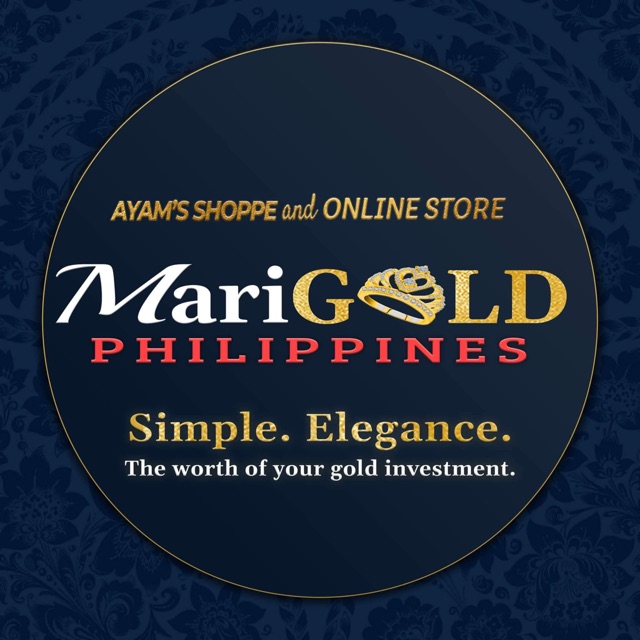 Marigold Pilipinas, Online Shop | Shopee Philippines