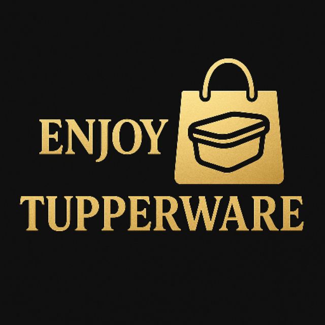 Enjoy Tupperware, Online Shop | Shopee Philippines