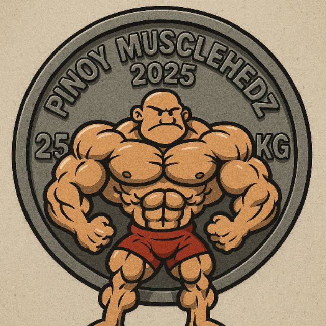 Pinoy Musclehedz by AXPH, Online Shop | Shopee Philippines