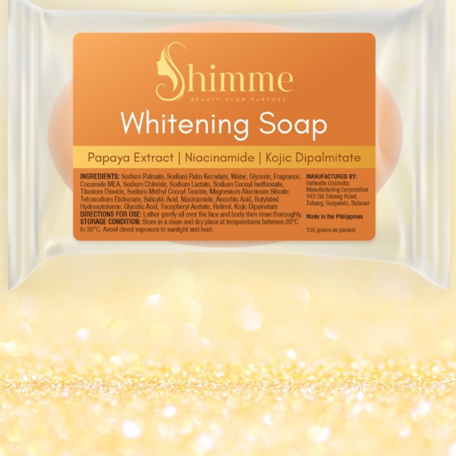Shimme PH, Online Shop | Shopee Philippines