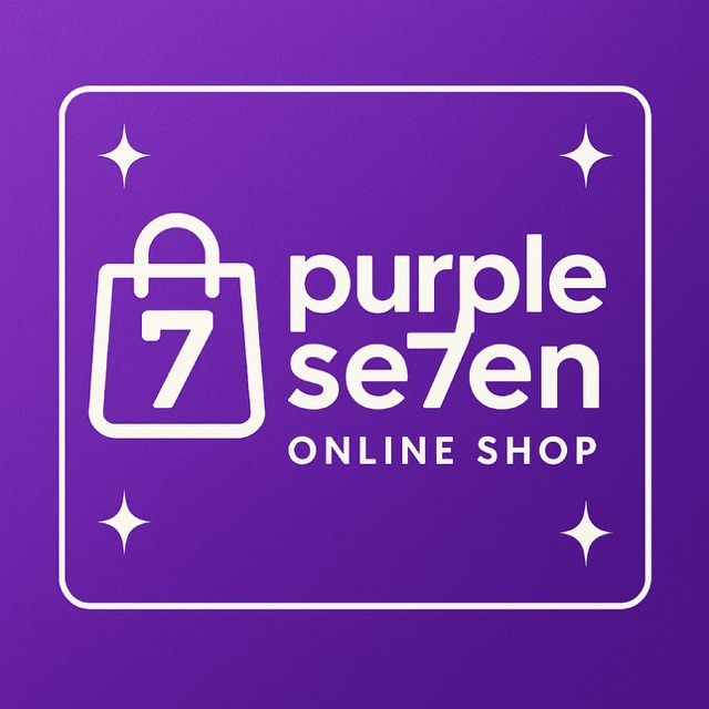 Purple Se7en Online Shop, Online Shop | Shopee Philippines