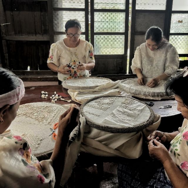 Maganos Embroidery, Online Shop | Shopee Philippines