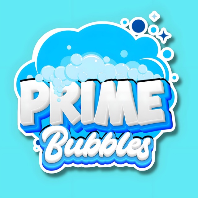 PRIME BUBBLES, Online Shop | Shopee Philippines