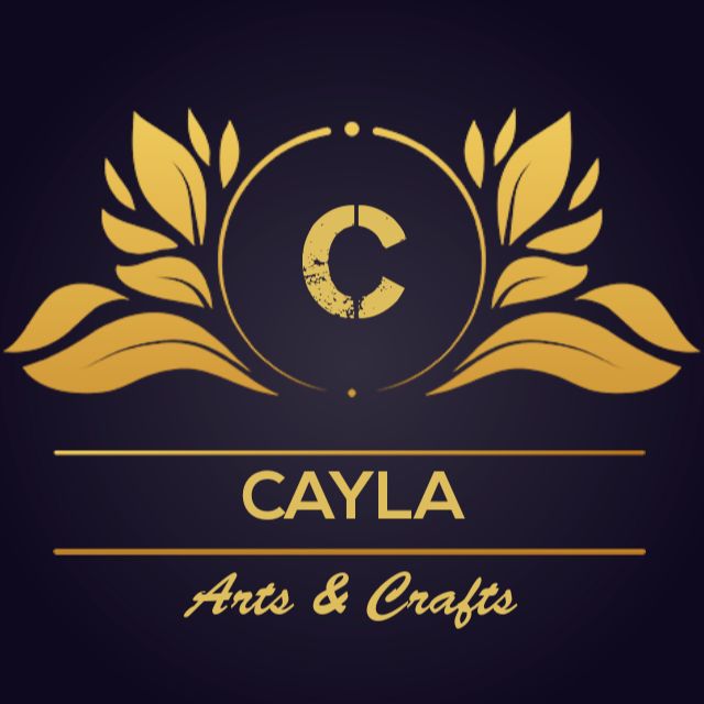 Cayla Arts & Crafts Trading, Online Shop | Shopee Philippines