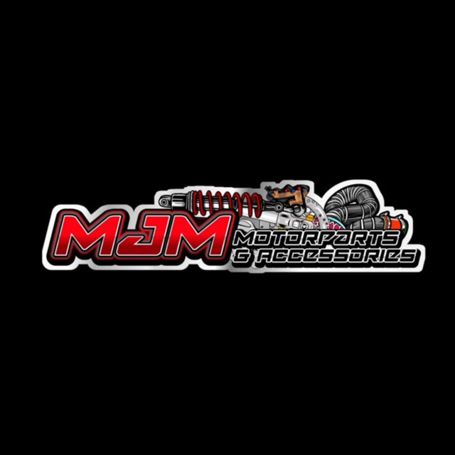 MJM Motorparts & Accessories, Online Shop | Shopee Philippines