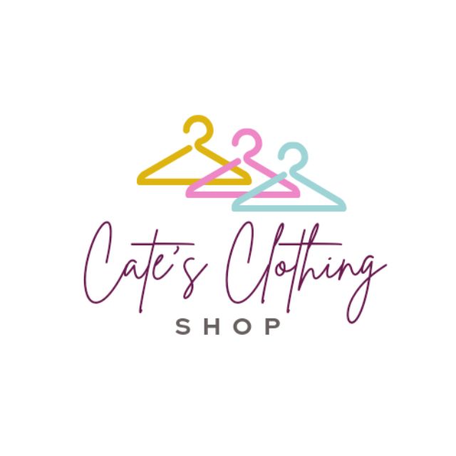 CATES CLOTHING SHOP, Online Shop | Shopee Philippines