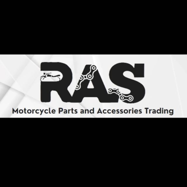 RAS Motorcycle Parts Trading, Online Shop | Shopee Philippines