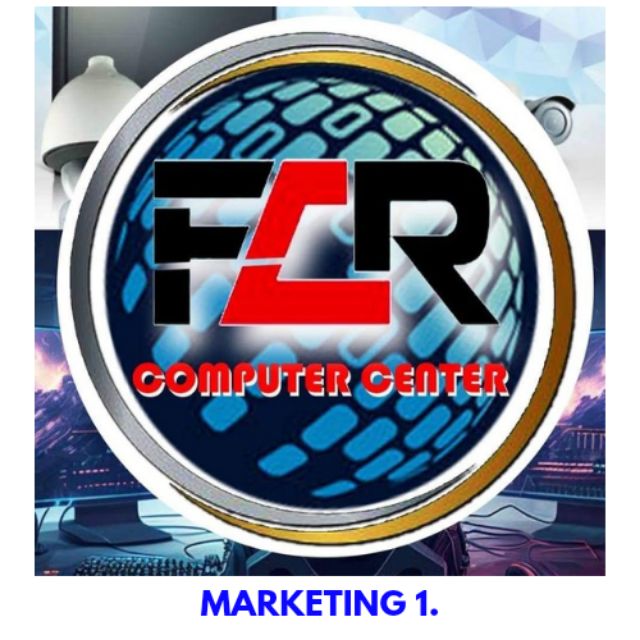 FCR COMPUTER CENTER GILMORE, Online Shop | Shopee Philippines