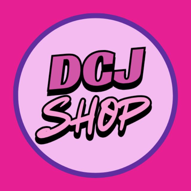 DCJ SHOP, Online Shop | Shopee Philippines