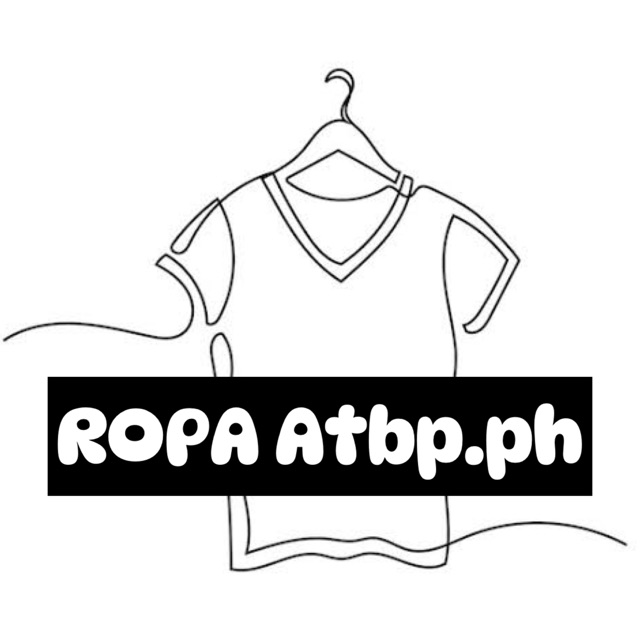 ROPA Atbp.ph, Online Shop | Shopee Philippines