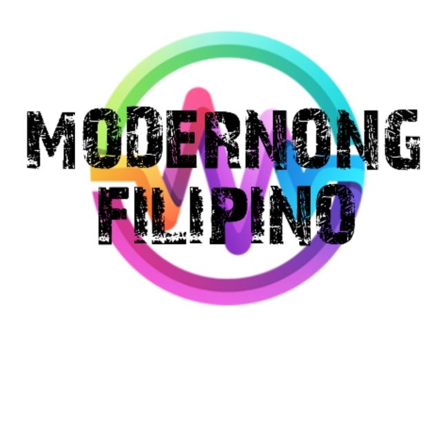 MODERNONG FILIPINO, Online Shop | Shopee Philippines