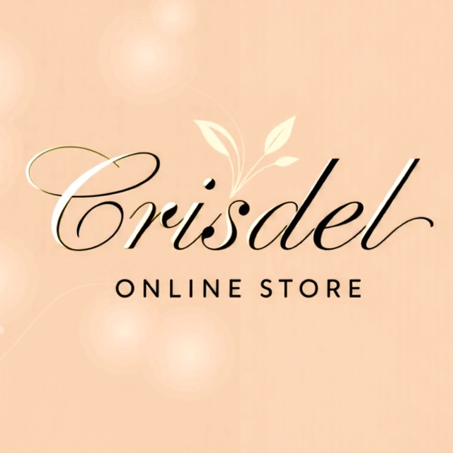 Crisdel Online Store, Online Shop | Shopee Philippines