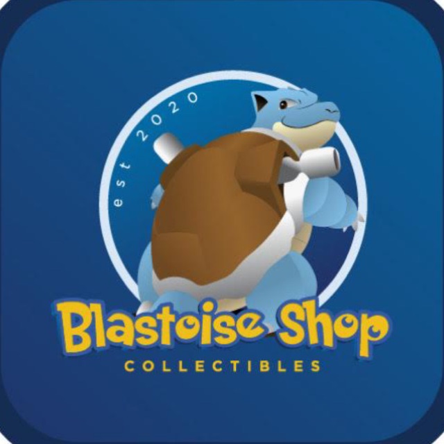 Blastoise Shop, Online Shop | Shopee Philippines