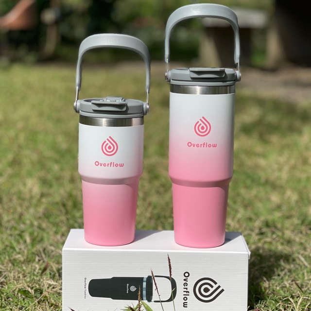Overflow Tumbler, Online Shop | Shopee Philippines