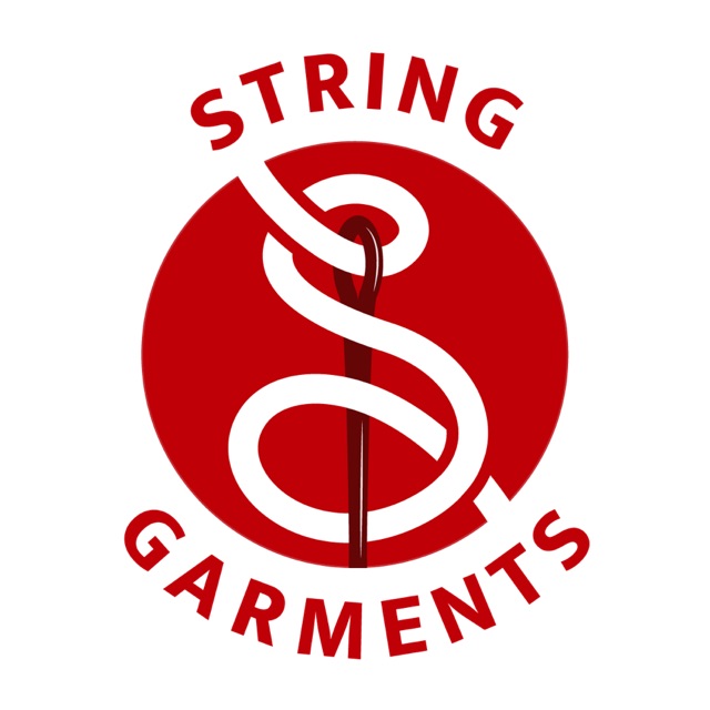 String Garments [Rizal], Online Shop | Shopee Philippines