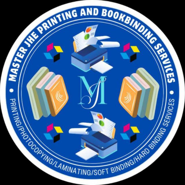 MJ Printing & Bookbinding, Online Shop | Shopee Philippines
