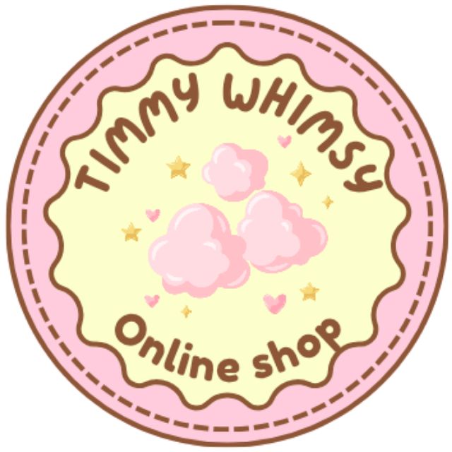 Timmy Whimsy Online Shop, Online Shop | Shopee Philippines