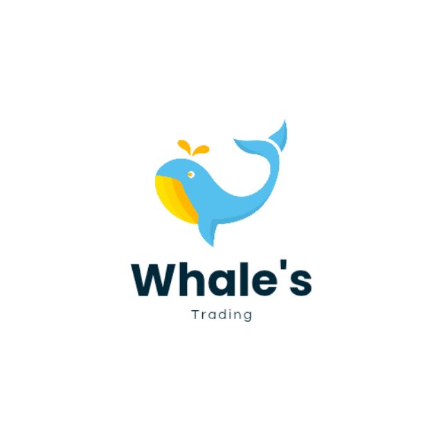 Whales Trading, Online Shop | Shopee Philippines