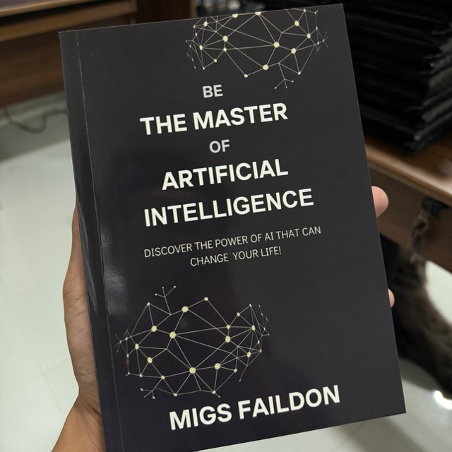 Migs Faildon, Online Shop | Shopee Philippines