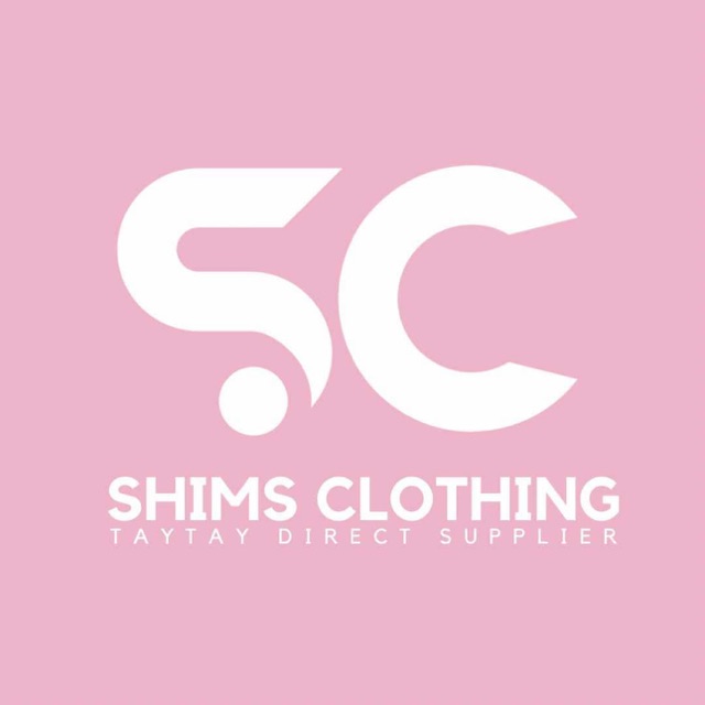 ShimsClothing, Online Shop | Shopee Philippines