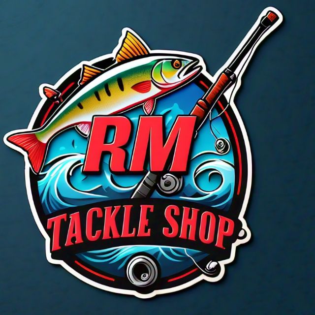 RM TACKLE SHOP, Online Shop | Shopee Philippines