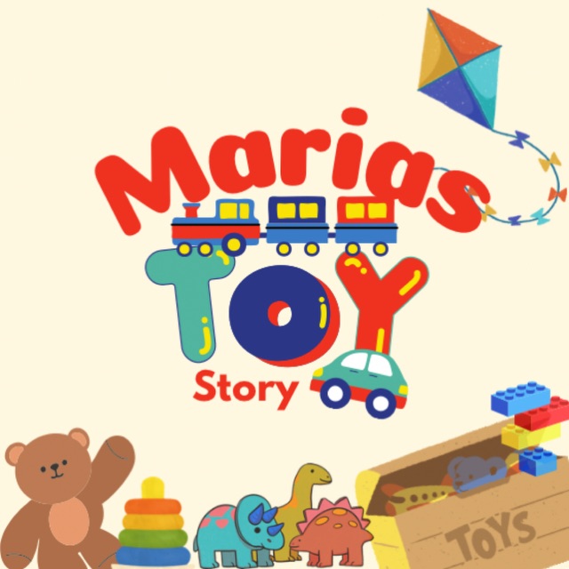Marias Toy Store, Online Shop | Shopee Philippines