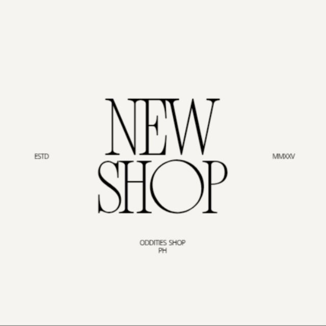 New Shop° Online Shop Shopee Philippines