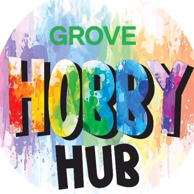 Grove Hobby Hub, Online Shop | Shopee Philippines