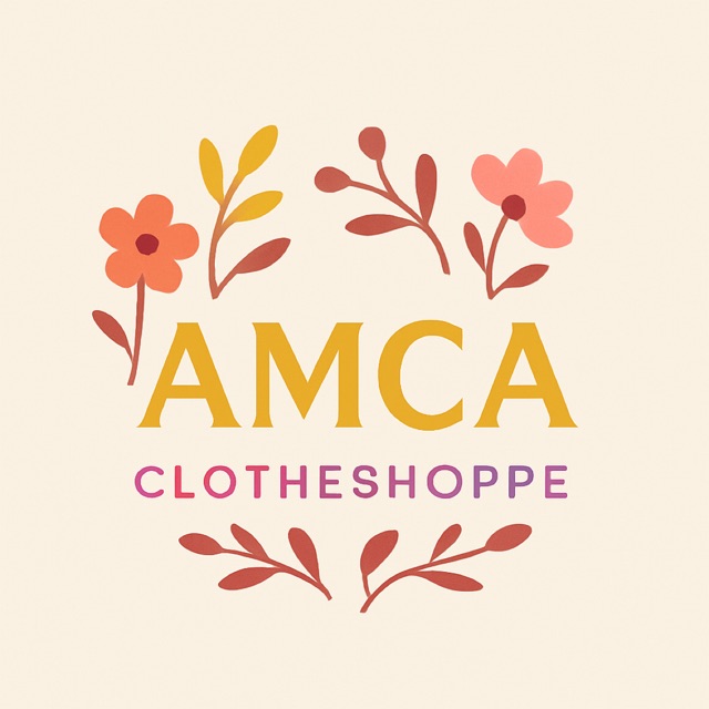 AMCA CLOTHESHOPPE, Online Shop | Shopee Philippines