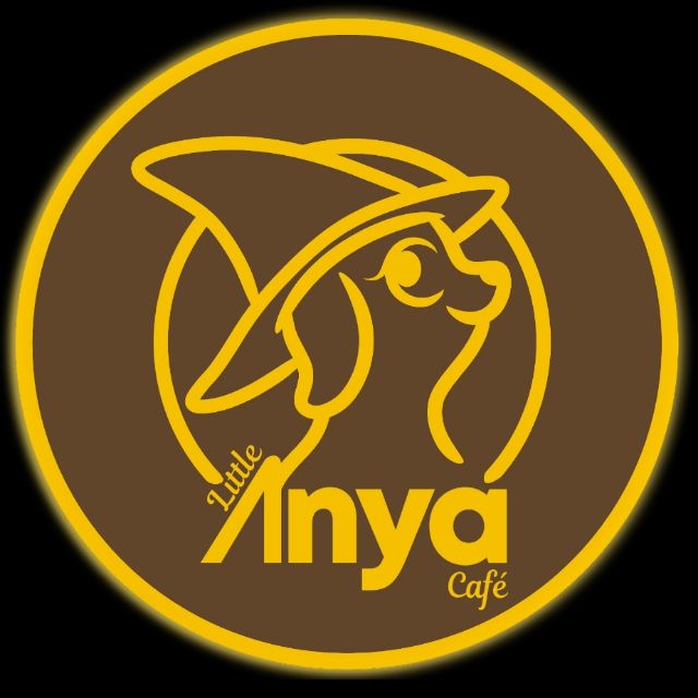 Little Anya Café, Online Shop | Shopee Philippines