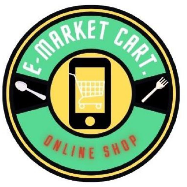E-Market Cart. Online Shop, Online Shop | Shopee Philippines