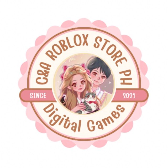 C&A ROBLOX STORE PH, Online Shop | Shopee Philippines