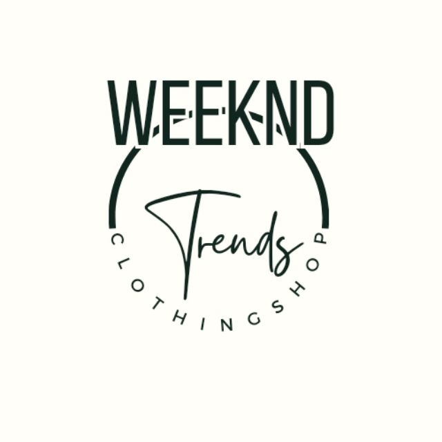 WEEKND TRENDSETTERS CLOTHING, Online Shop | Shopee Philippines