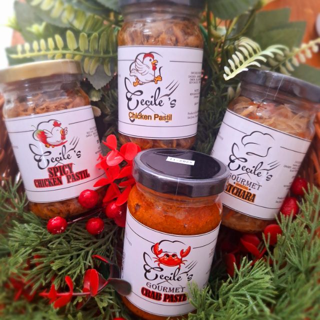 Ceciles Gourmet, Online Shop | Shopee Philippines