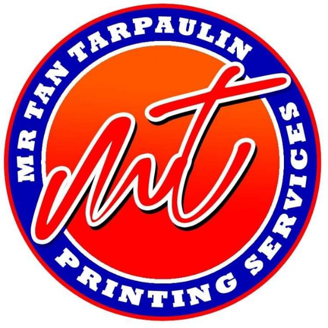 MrTan Tarpaulin Printing, Online Shop | Shopee Philippines
