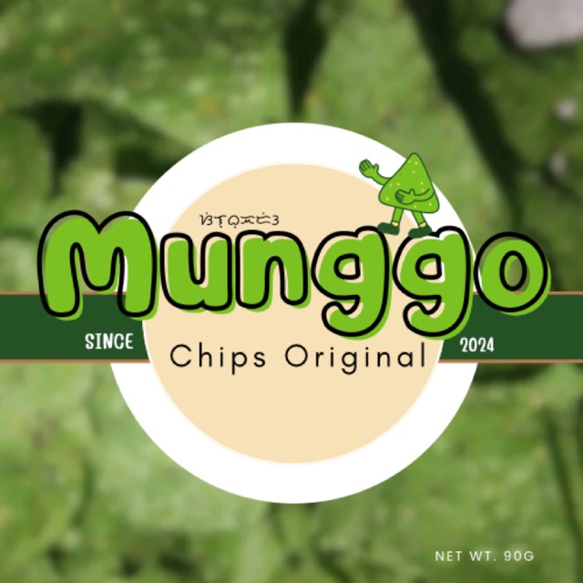 Munggo Chips Original, Online Shop | Shopee Philippines